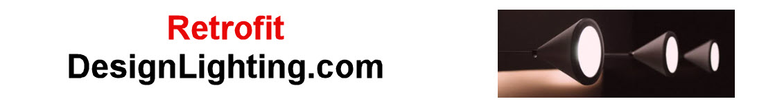 Welcome to Retrofit Design Lighting! - Retrofit Design Lighting